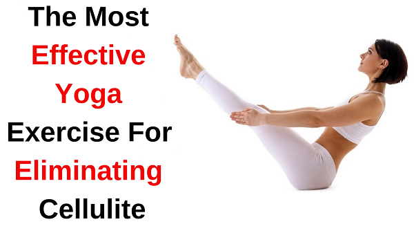 Yoga Challenge: The Most Effective Yoga Exercise For Eliminating ...